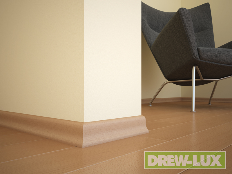 Listwy dębowe - LITE - DREW-LUX